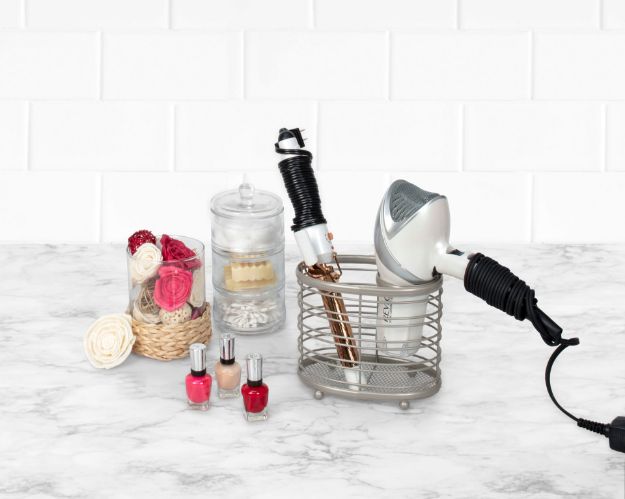 Spectrum Diversified Designs, LLC. Ashley Organizer Hair & Accessory ...